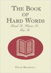 Hard Words | FCEtier