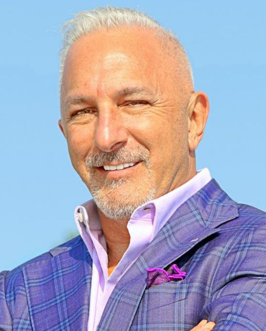 Interview with David Ambrico | FCEtier